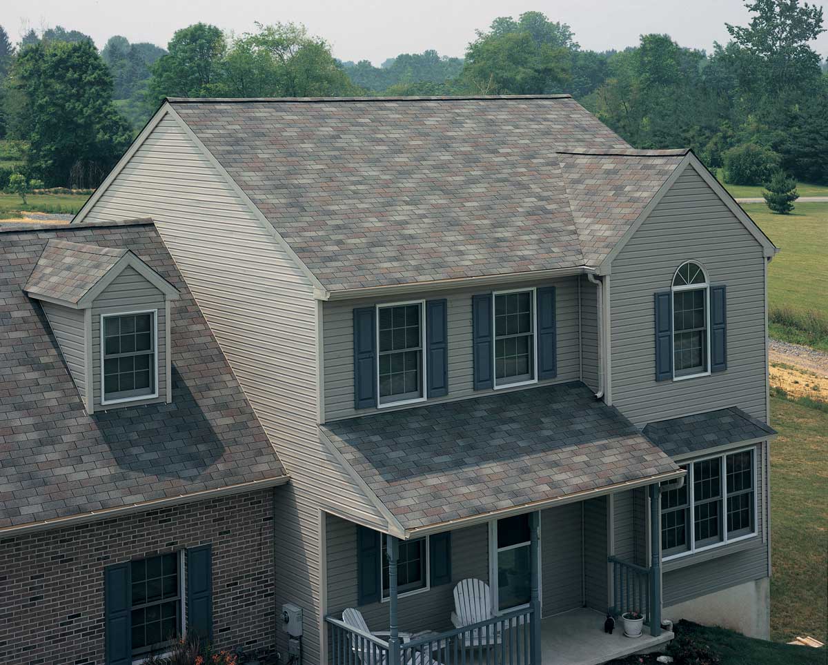 10 Best Asphalt Shingles For Residential Roofing