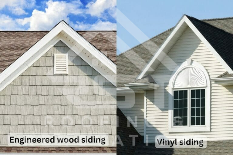What Is Engineered Wood Siding & What Are Its Benefits?