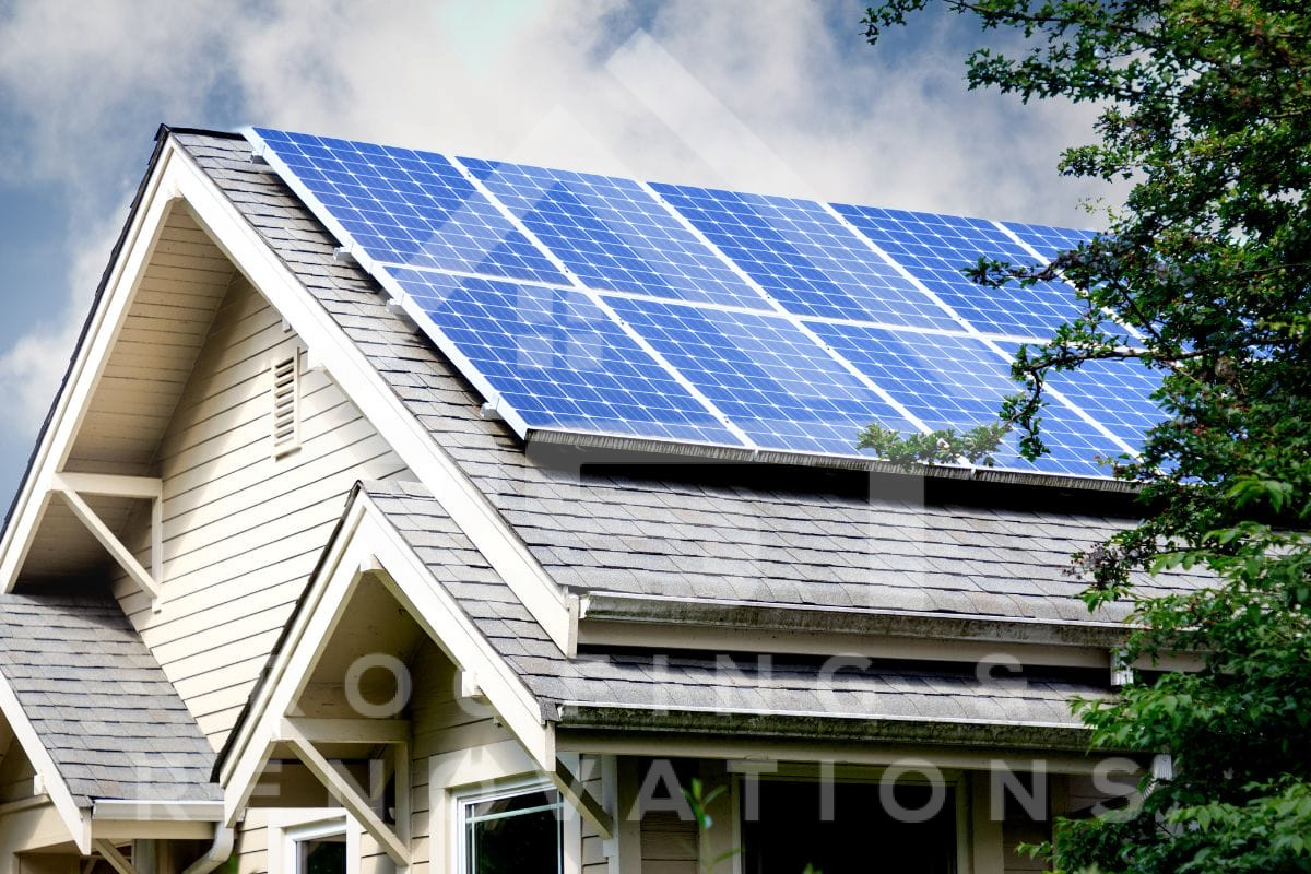Solar Roof Shingle vs Panels: Choose The Best Solar Option