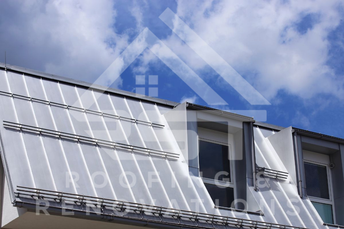 11 Popular Standing Seam Metal Roof Colors Of 2026